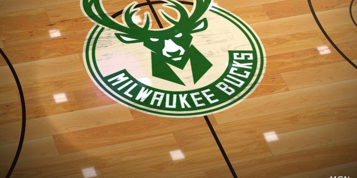 Milwaukee Bucks sign AJ Green to a two-way contract Milwaukee Bucks sign AJ Green to a two-way contract
