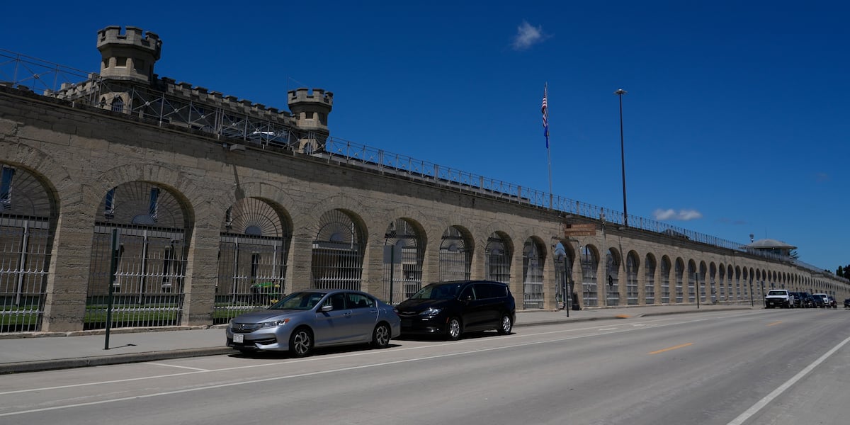 Dodge County Sheriffs Office Investigating Waupun Correctional
