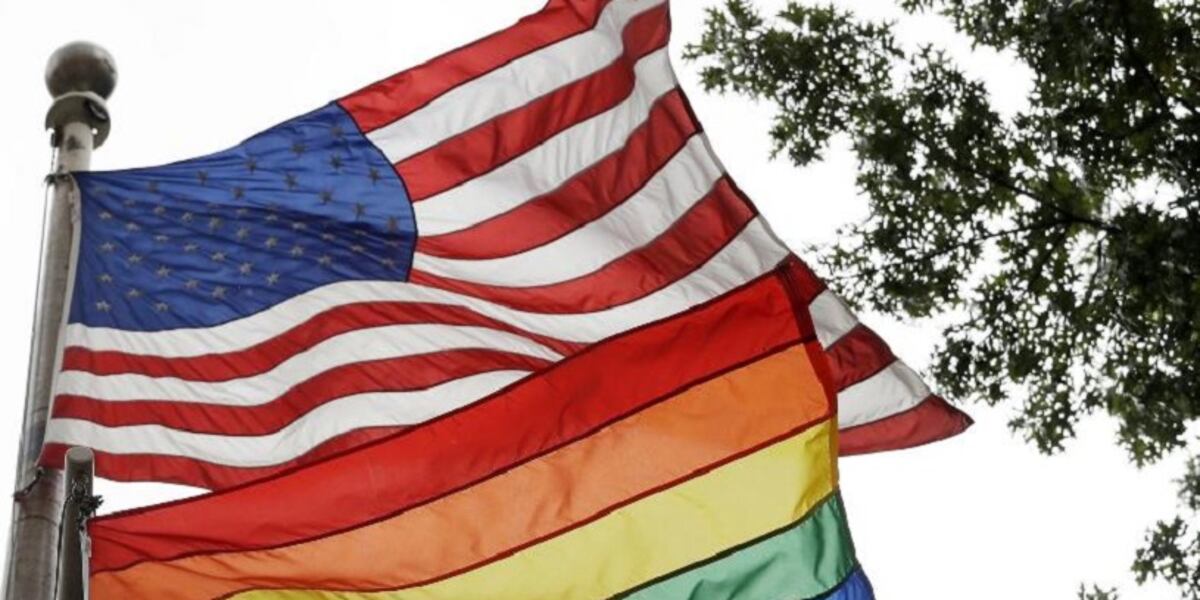 Gov. Evers announces Pride Flag to fly over State Capitol Building Gov. Evers announces Pride Flag to fly over State Capitol Building
