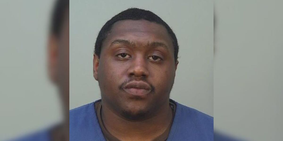 Madison Police searching for man who has an arrest warrant Madison Police searching for man who has an arrest warrant