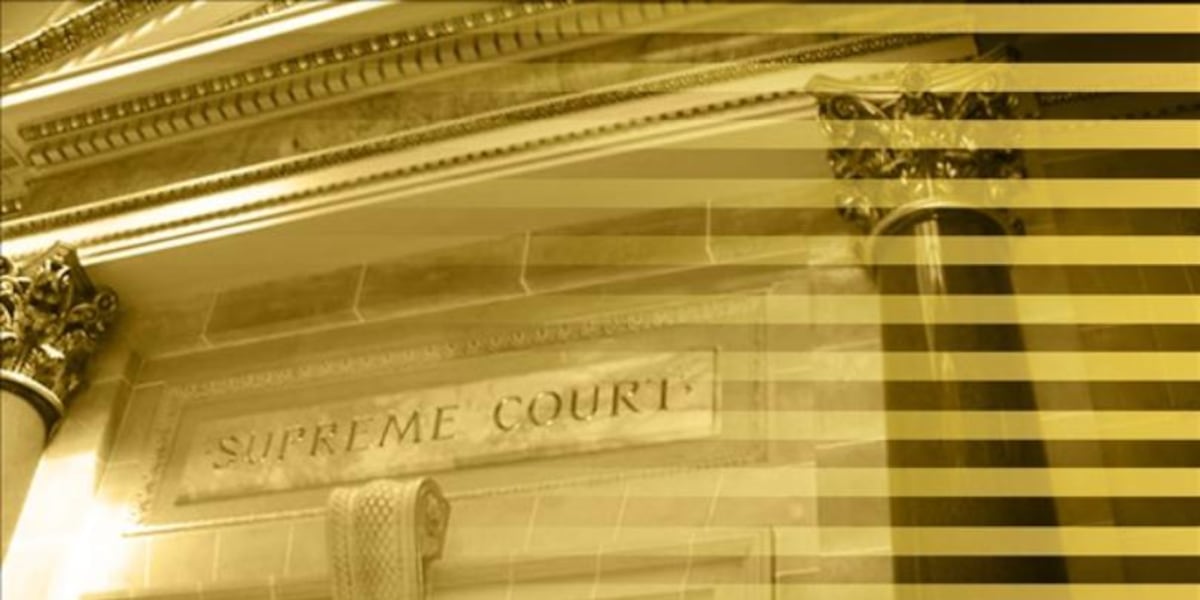 Wisconsin Supreme Court Justices Pick Sides In Race
